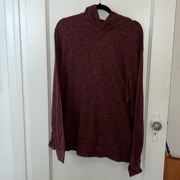 Hawker Rye | Shirts | Mens Hawker Rye Hoodie | Poshmark